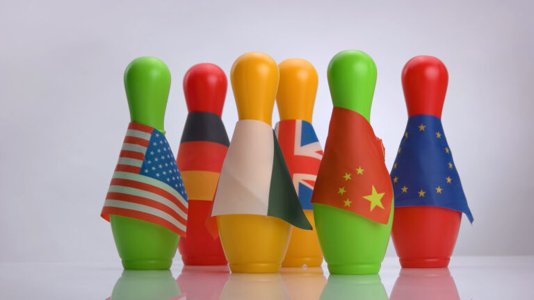 Globalization's Impact on Cultural Exchange & Social Integration